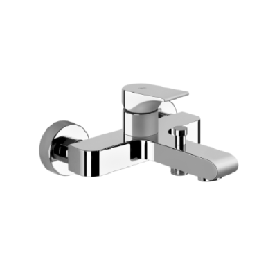Grohe Lineare 24095001 Single Lever Concealed Mixer with 3-way diverter