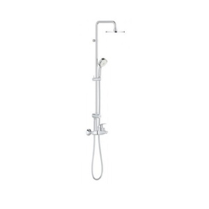 Grohe 26244001 Tempesta Cosmopolitan 200 Shower System