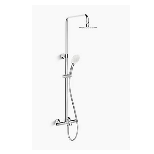 Grohe 26244001 Tempesta Cosmopolitan 200 Shower System