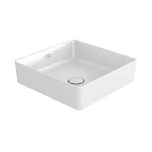 Toto LW647CJ Semi-Recessed lavatory | Bathroom Wash Basin Singapore