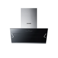 Rinnai RH-S309-GBR-T Slimline Hood Sleek Design with Rectifier Panel