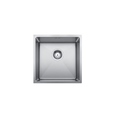 Blanco Quatrus R15 400-IU Stainless Steel sink Archives - Online Store ...