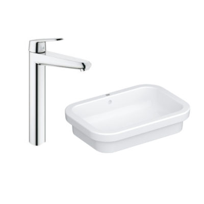 Shop Wash Basin Online Singapore | iDEAL Merchandise