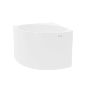 Hydrabath Alison Built-in Acrylic Bathtub | Two Pax Premium Built-in Tub