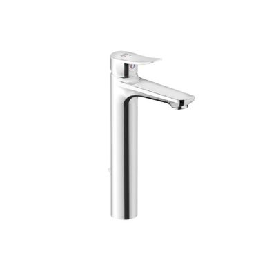 Grohe BauFlow Single-Lever Basin Mixer 32851000 | Bathroom Tap