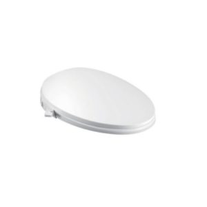 TOTO Eco Washer TCW10S Manual Bidet Seat | Non-Electrical Bidet Seat