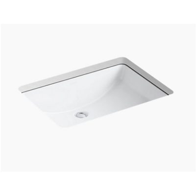 American Standard Acacia SupaSleek CCASF412 Vessel Wash Basin