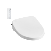 TOTO TCW08S Eco Washer with Bidet Function | Bidet Seat-Cover