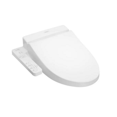 TOTO TCF4911 Washlet Electric Bidet with Remote Control | Bidet Seats