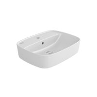 American Standard Acacia SupaSleek CCASF412 Vessel Wash Basin