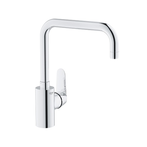 Grohe Eurodisc Cosmopolitan 19549LS2 Concealed Shower Mixer