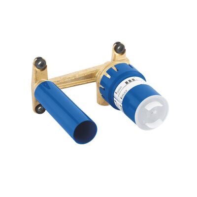 Grohe Joystick Mixer Concealed Body 23429000 | Wall mount basin mixers