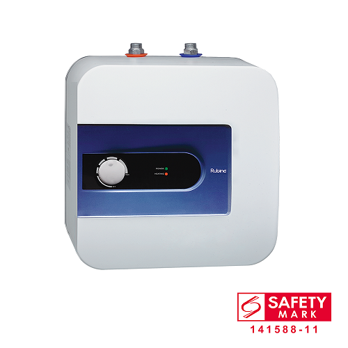 Rubine MT-15U Matrix Series Under-sink Electric Storage Water Heater