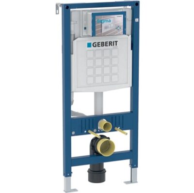 Geberit Sigma Concealed Cistern 224.326.00.1 for wall hung WC